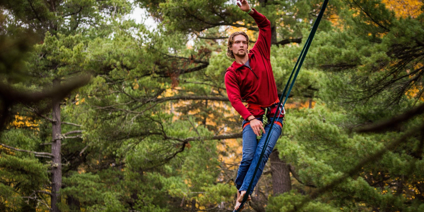 Men's Wintergreen Northern Wear Active Wear