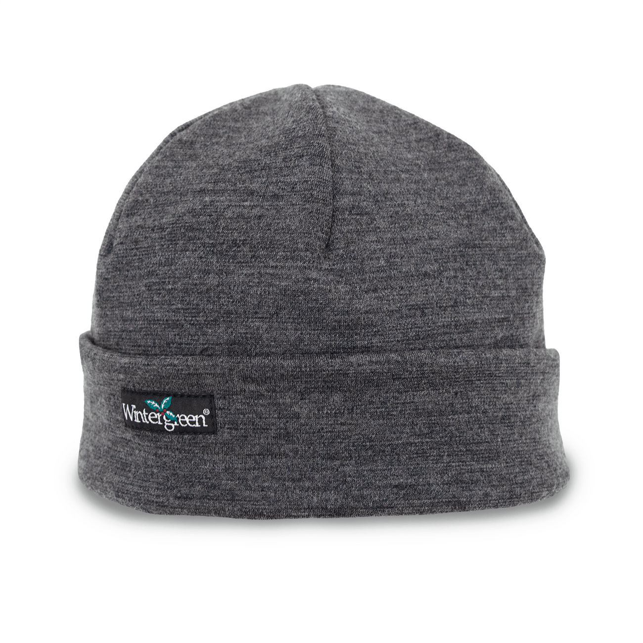Mika Merino Wool Stocking Cap (Unisex)-Made in Ely, MN.