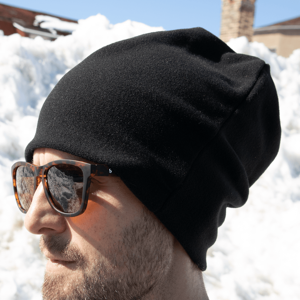 Stocking Cap (Unisex)-Made in Ely, MN.