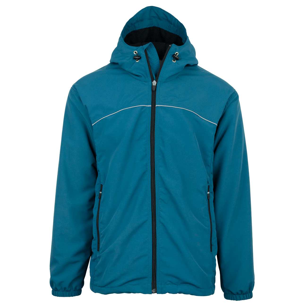 Terrapin Jacket (Unisex)-Made in Ely, MN.