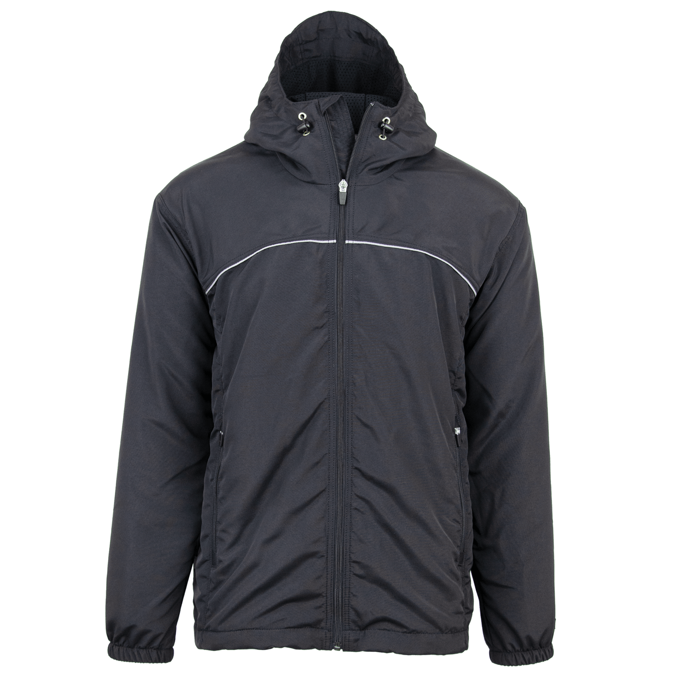 Terrapin Jacket (Unisex)-Made in Ely, MN.
