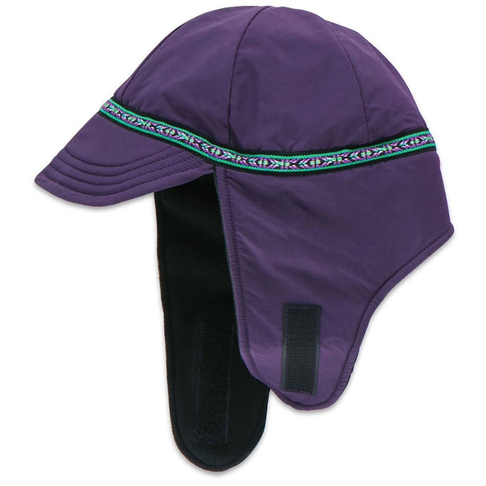 Expedition Shell Hat-Made in Ely, MN.