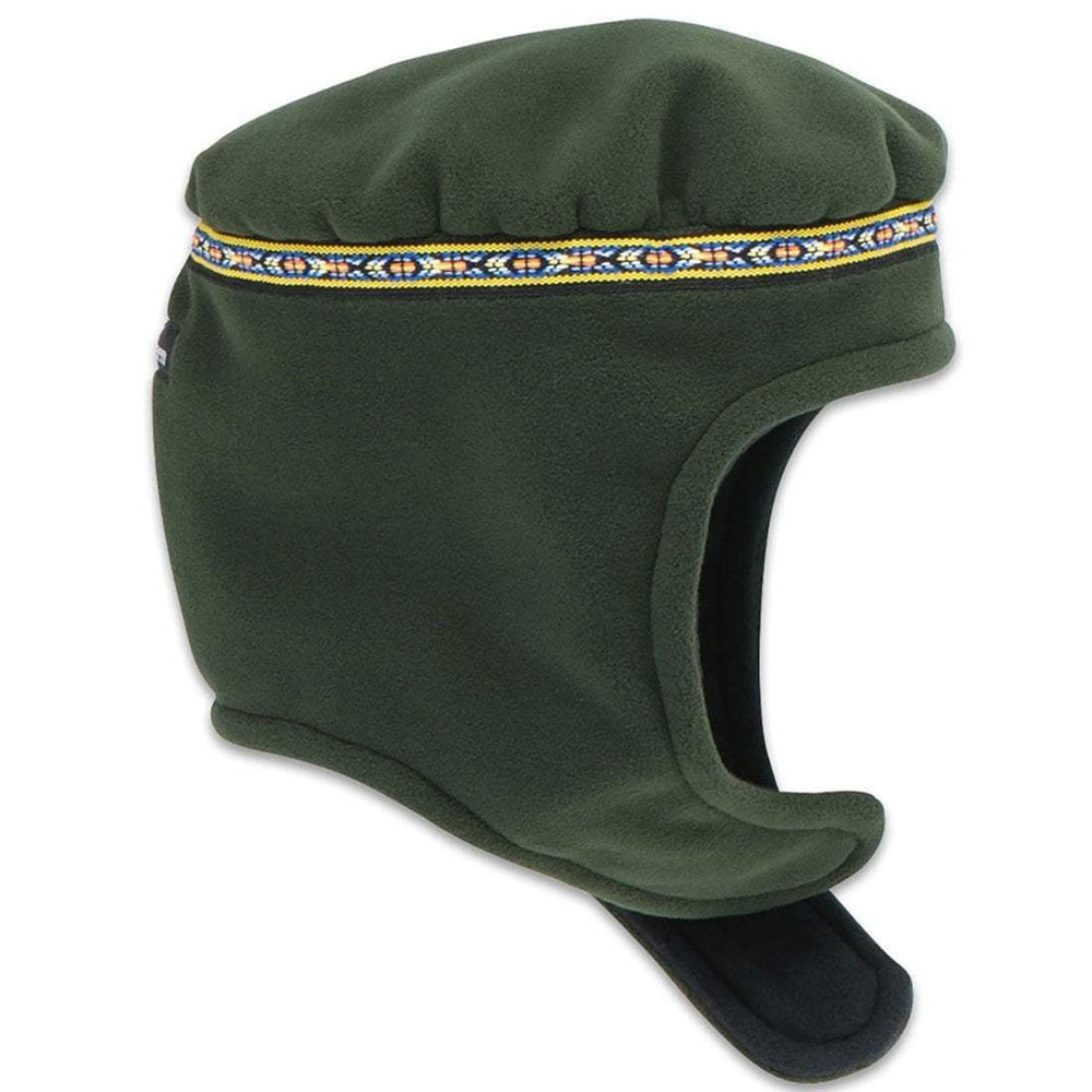 Expedition Fleece Hat-Made in Ely, MN.