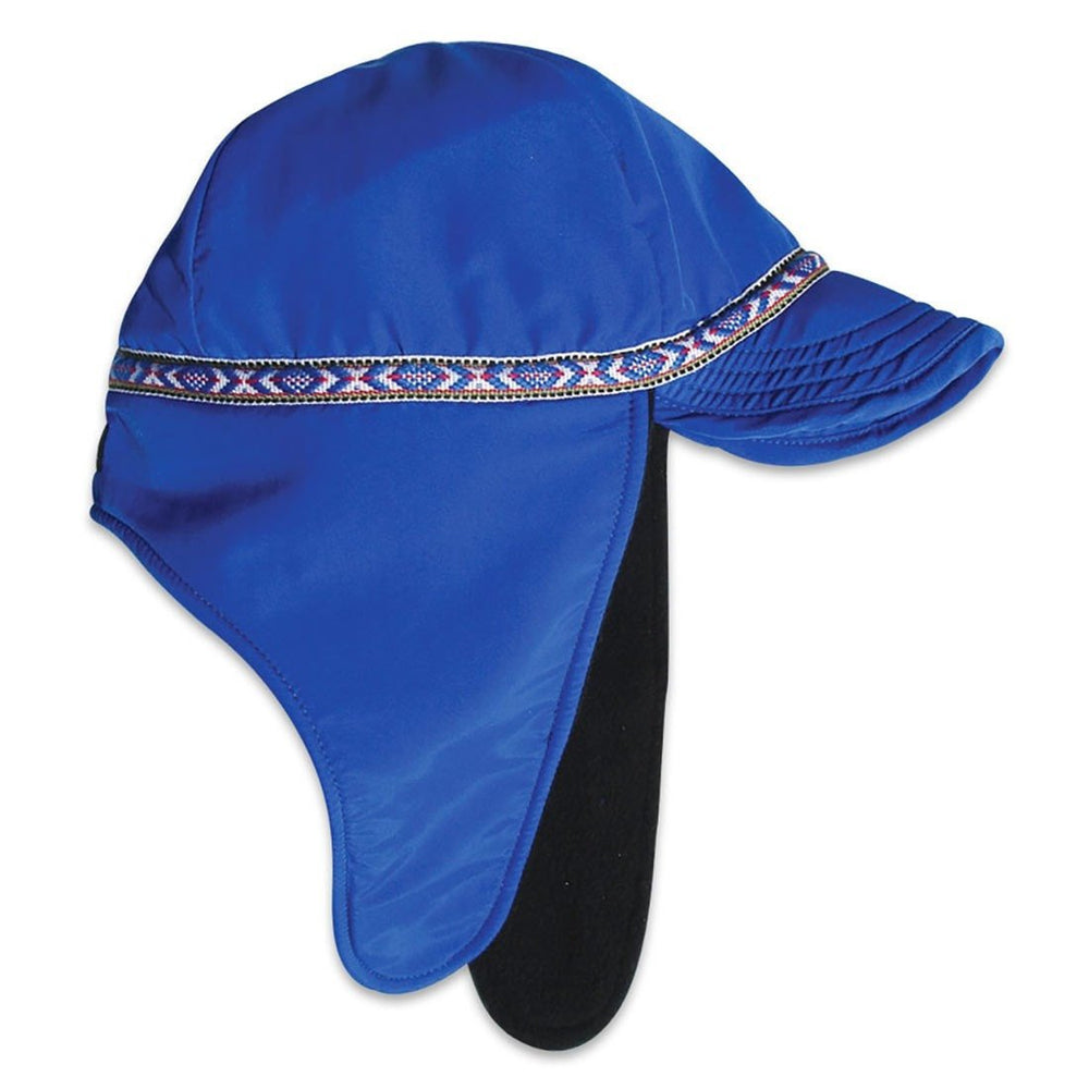 Expedition Shell Hat-Made in Ely, MN.