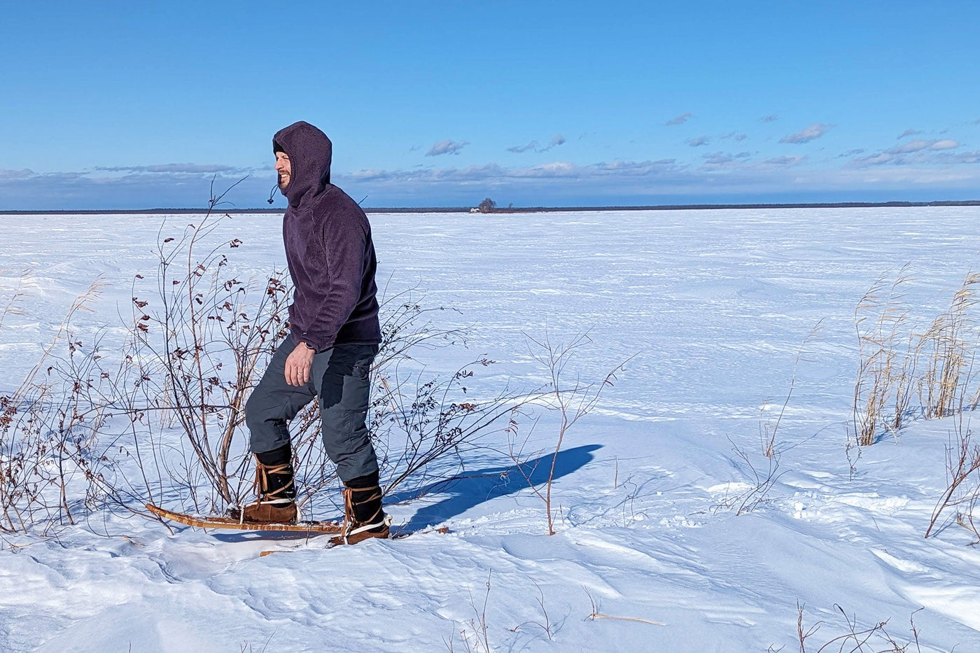 Hygge Pullover Hoodie (Men's)