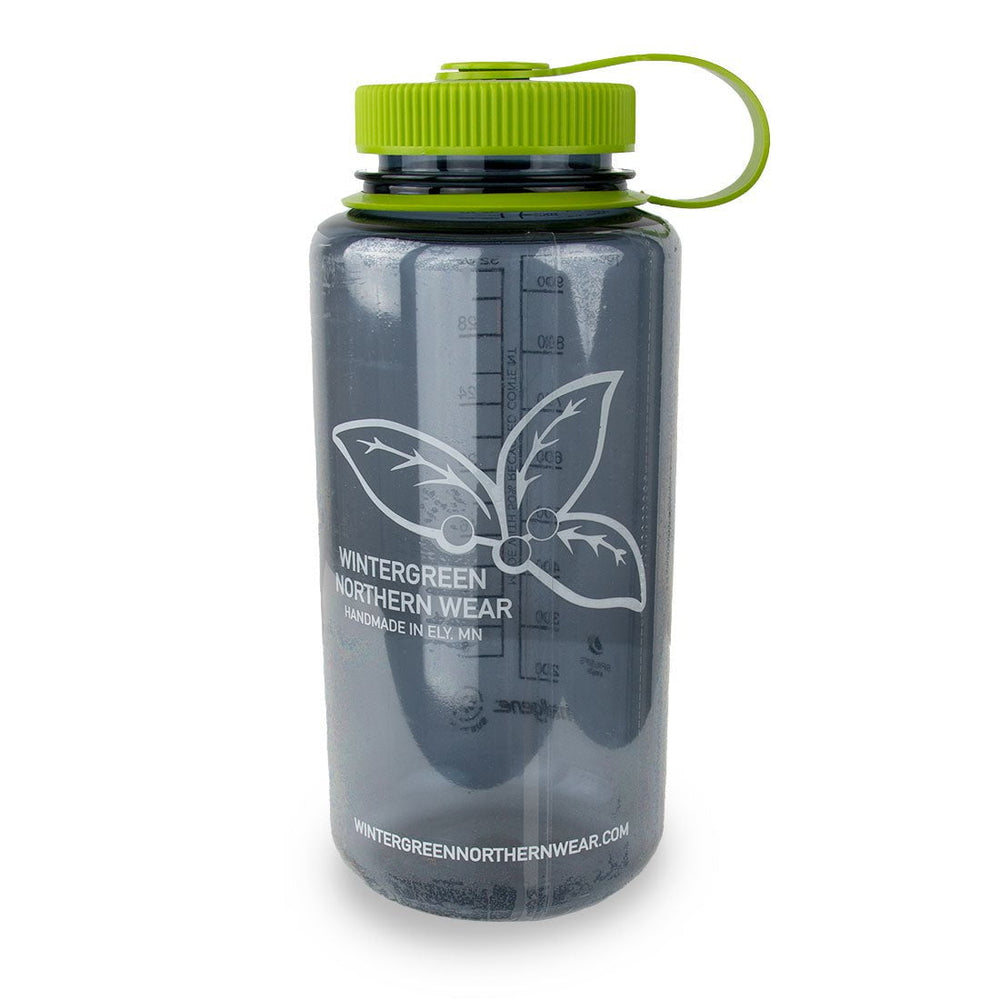 Wintergreen Water Bottle